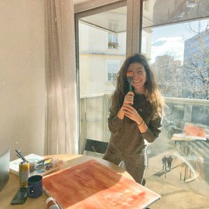 Maya Bizri Artworks | Saatchi Art