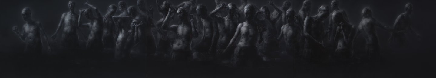 Jianfeng CHEN | Saatchi Art