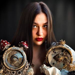 Alona Shcherbynka | Saatchi Art Singapore