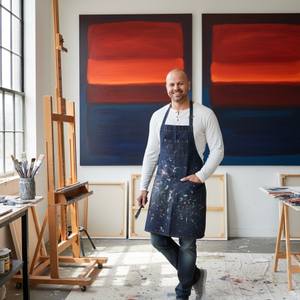 David Harianna Murabito | Saatchi Art