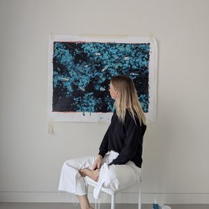 Adina Smith | Saatchi Art United Kingdom