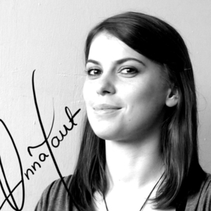 Anna Taut | Saatchi Art