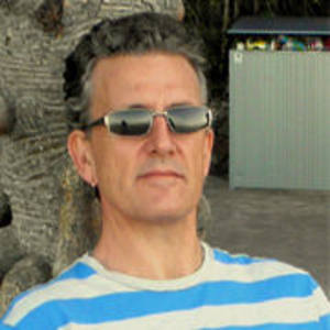 Ian Gunn | Saatchi Art