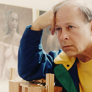 Ralph Papa | Saatchi Art