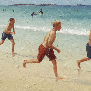 Alec Macdonald | Saatchi Art