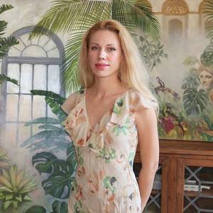 Katia Bellini | Saatchi Art