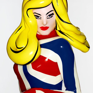Pandemonia Panacea | Saatchi Art