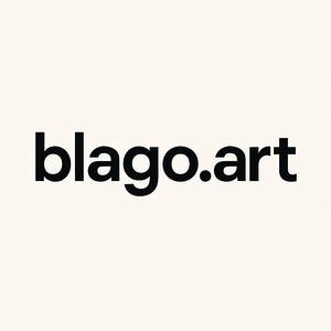 Blago Art | Saatchi Art