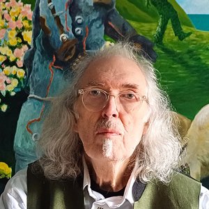 Keith Gibbons | Saatchi Art