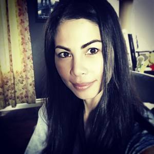 Anne Vargas | Saatchi Art