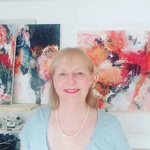 Beverley Anderson | Saatchi Art