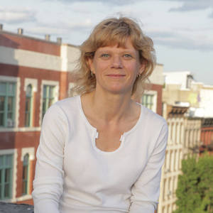 Mary Nicholson | Saatchi Art