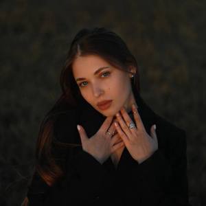 Maria Orlyk | Saatchi Art Canada