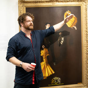 Will Teather | Saatchi Art