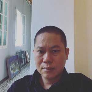 Artist Chu Van | Saatchi Art