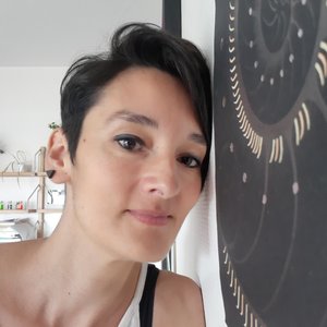 Gloria Olarte IOOI ART | Saatchi Art