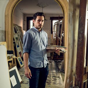 Michael De Brito | Saatchi Art