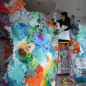 Crystal Wagner | Saatchi Art