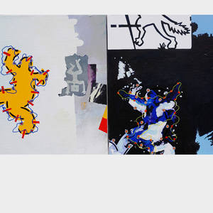 David Kirshner | Saatchi Art