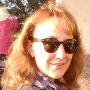 Lara Matthews | Saatchi Art