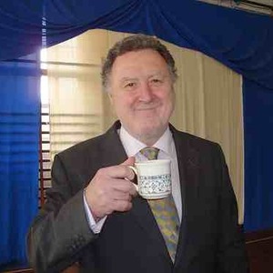 Frank Forster | Saatchi Art