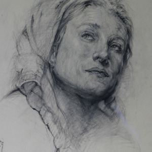 Larry Gerber | Saatchi Art