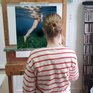 Maria Treviño Artworks | Saatchi Art