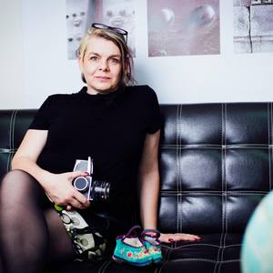 Jo Farrell | Saatchi Art