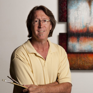 Steve Hunsicker | Saatchi Art