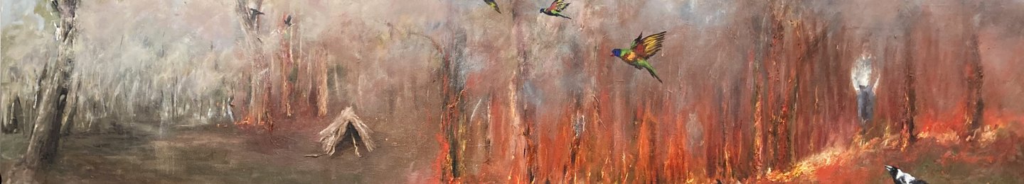 Janice Mills | Saatchi Art