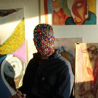 Reality Painting by Flavio Cesarini | Saatchi Art