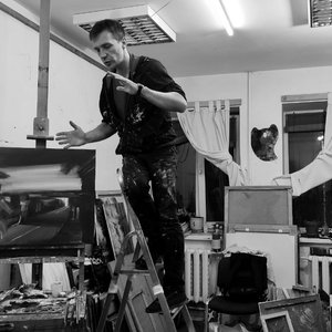 Maksym Rybalko | Saatchi Art