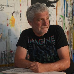 Micky Goldstein | Saatchi Art