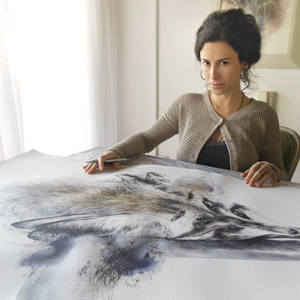 Maria Trillidou | Saatchi Art