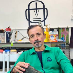 David Galan | Saatchi Art
