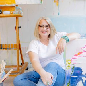 Mary Elizabeth Marvin | Saatchi Art