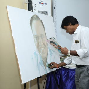 Laxman Kumar | Saatchi Art