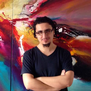 Dan Bunea | Saatchi Art