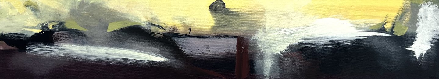 April Zanne Johnson | Saatchi Art