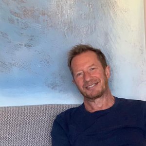 Barry Patterson | Saatchi Art