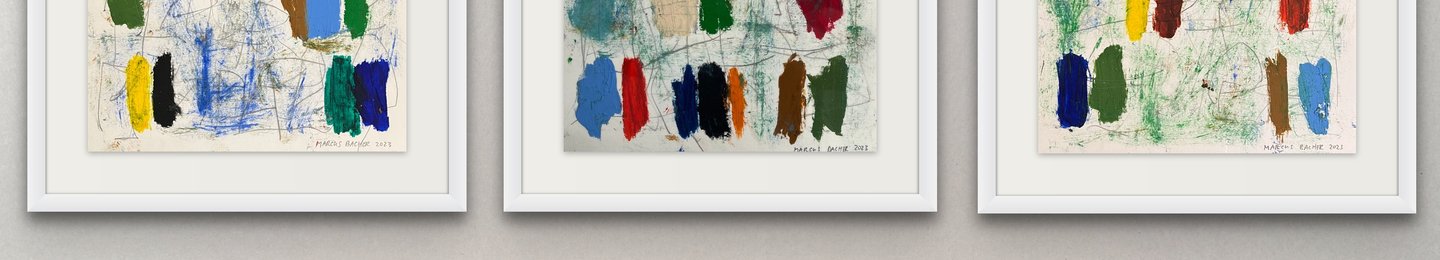 Marcus Bacher | Saatchi Art