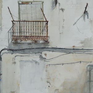 Justin Philip Williams Ansell | Saatchi Art