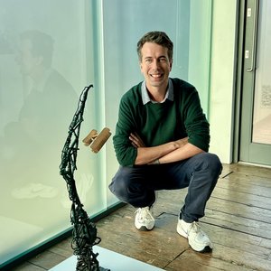 Alex J Wood | Saatchi Art