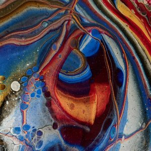 D R Thomson | Saatchi Art