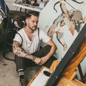 Kyle Mosher | Saatchi Art