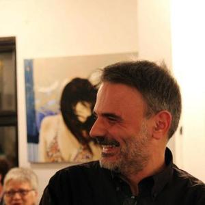 Marco Filippetti | Saatchi Art