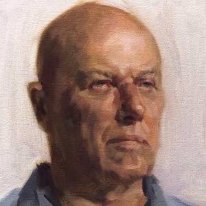 Angus Stokes | Saatchi Art