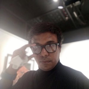 subhashis ghosh | Saatchi Art