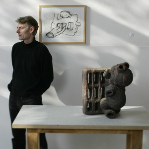 Vincent McGourty | Saatchi Art