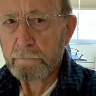 Collimation No. 8 (Odyssey) Painting by ERIC HALL | Saatchi Art